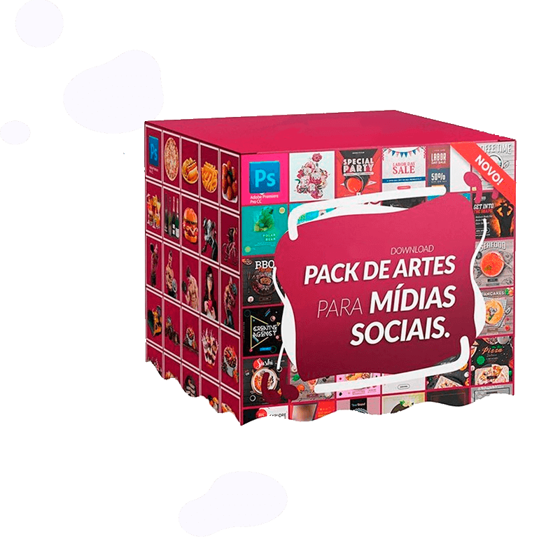 Flyer Digital - WEB41